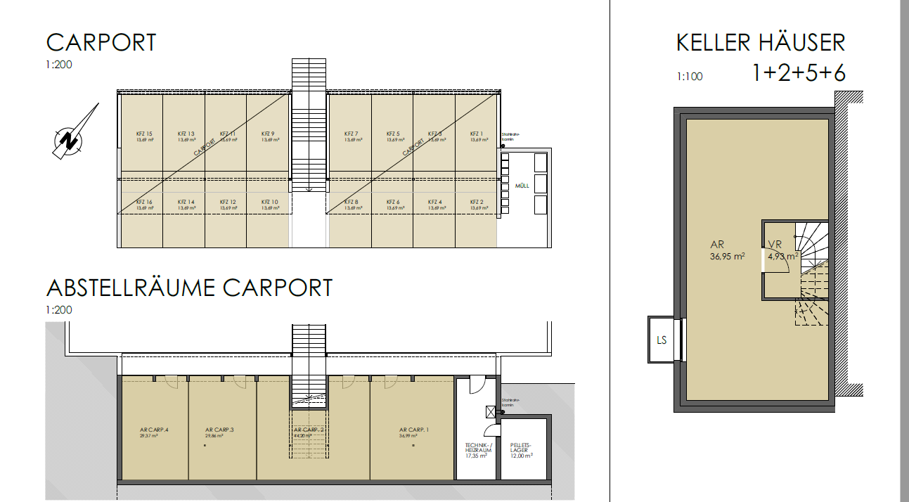 Plan Carpot_Keller - My Home Is My Home